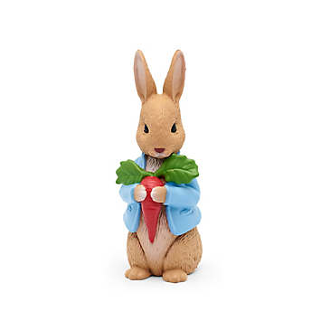 Tonies Peter Rabbit: The Peter Rabbit Collection | Freemans