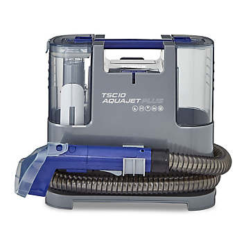 Tower TSC10 AQUAJETPLUS Spot Cleaner T548005 - Grey & Blue | Freemans