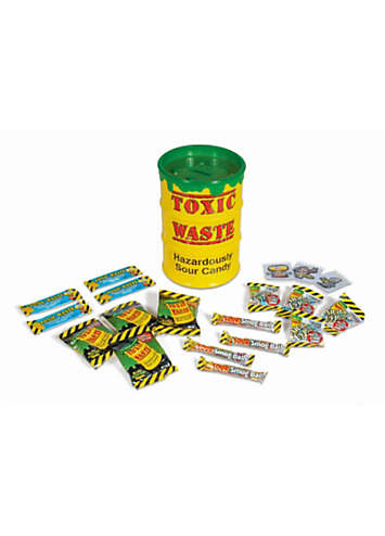 Toxic Waste Giant Money Bank | Freemans