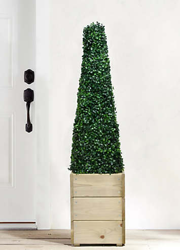 Tree Tub 30 x 30 x 45cm | Freemans
