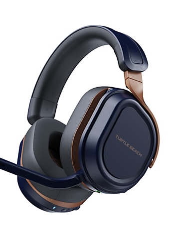 Turtle Beach Stealth 700 Gen 3 Wireless Multiplatform Gaming Headset ...