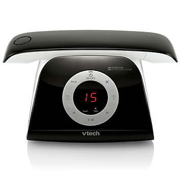 Vtech LS1350 Designer Cordless Phone | Freemans