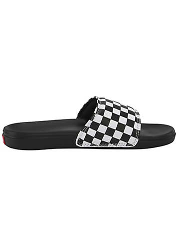 Vans La Costa Sliders | Freemans