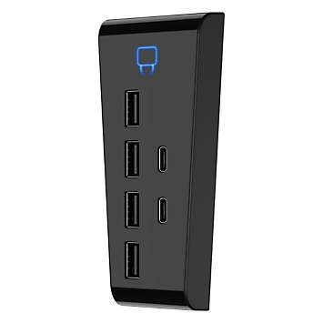 Venom USB HUB Game | Freemans