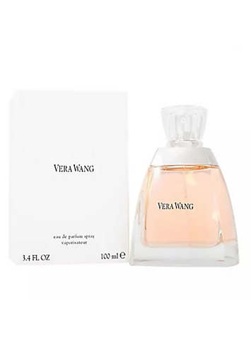 Vera Wang Signature For Women Eau de Parfum 100ml | Freemans