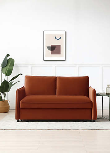 Vienna Sofa Bed | Freemans