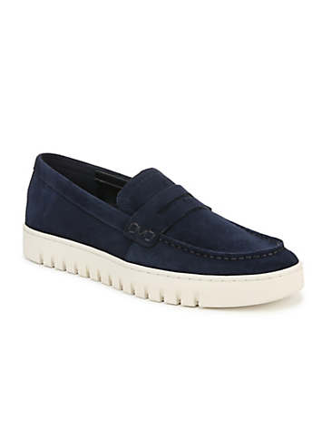 Vionic Men’s Uptown Regular Fit Arch Support Loafers | Freemans