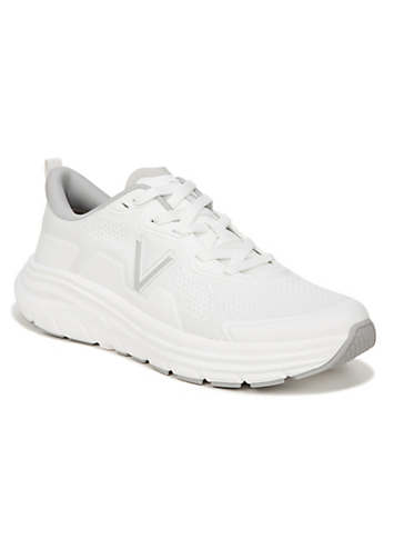 Vionic Men’s Walk Max Wide Fit Arch Support Trainers | Freemans