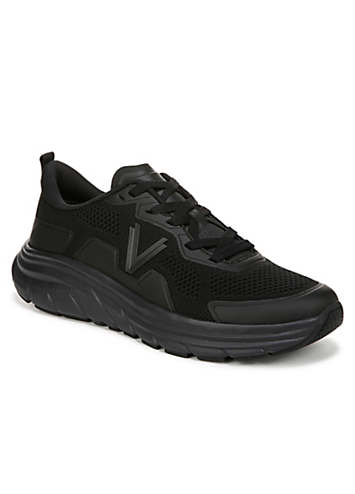 Vionic Men’s Walk Max Wide Fit Arch Support Trainers | Freemans