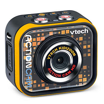 Vtech Action Cam® HD | Freemans