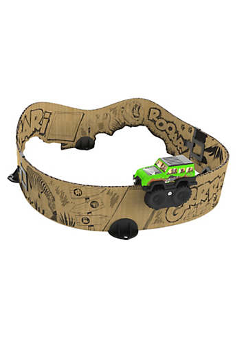 Vtech Car-Board Racers 4X4 Track | Freemans