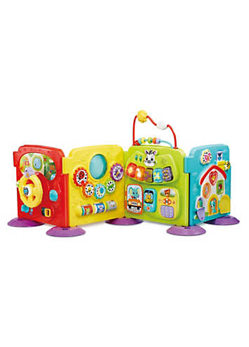 Vtech Discovery Play Centre | Freemans