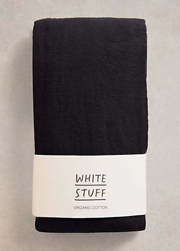 White Stuff Patty Plain Versatile Cotton Tights | Freemans
