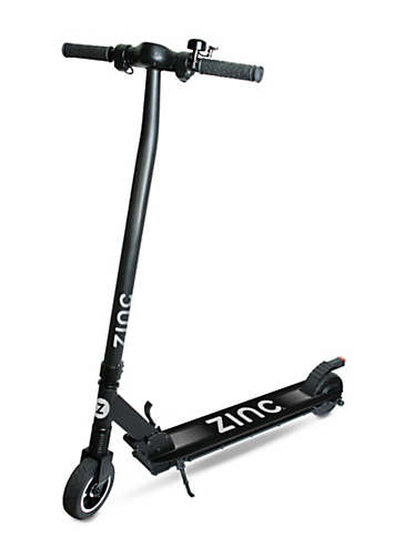 Zinc Eco Electric Scooter | Freemans