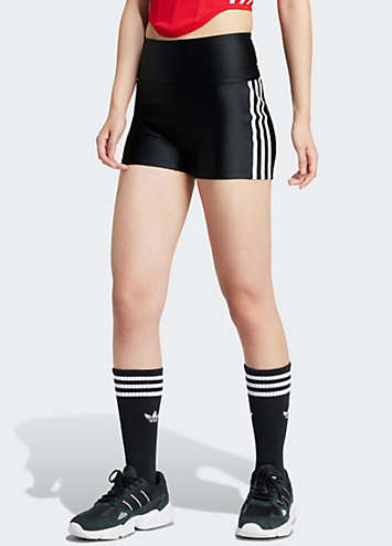 adidas Originals 3-Stripe Shorts | Freemans