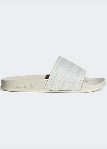 adidas Originals Adilette Pool Sliders | Freemans