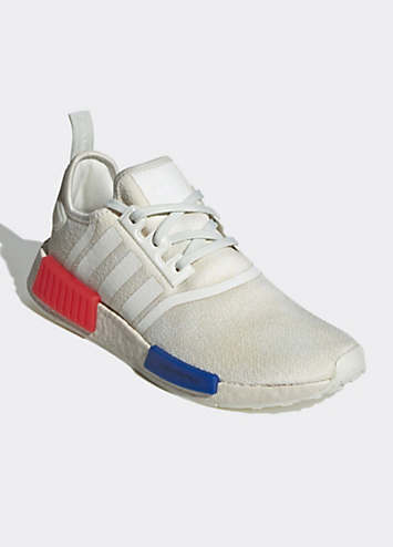 adidas Originals Lace-Up ’NMD_R1’ Trainers | Freemans