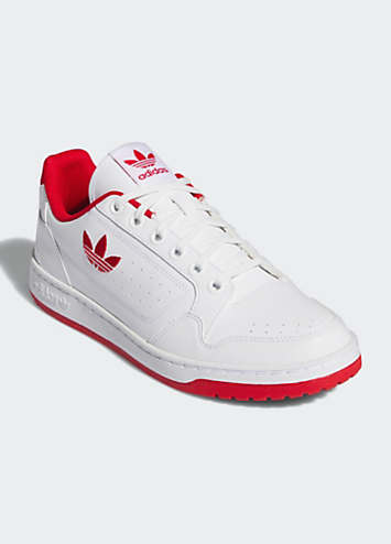 adidas Originals NY 90 Trainers | Freemans