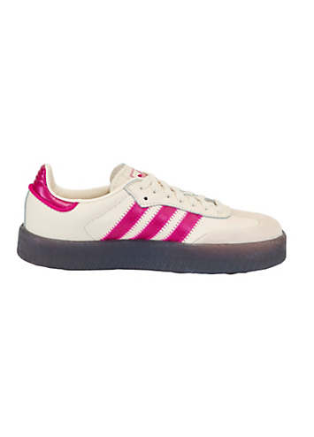 adidas Originals Sambae Platform Trainers | Freemans
