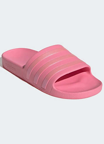 adidas Performance ’Aqua Adilette’ Pool Sliders | Freemans