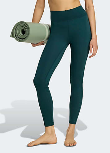 adidas Performance All Me Ess Training Tights | Freemans