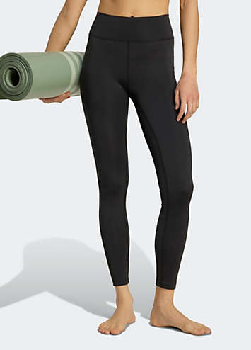 adidas Performance All Me Essential Training Tights | Freemans