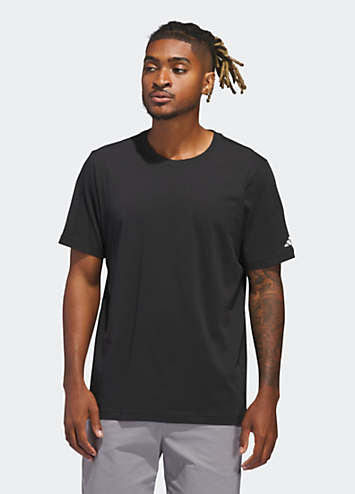 adidas Performance BLANK T-Shirt | Freemans