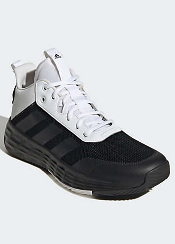 adidas Performance Basketball Trainers | Freemans