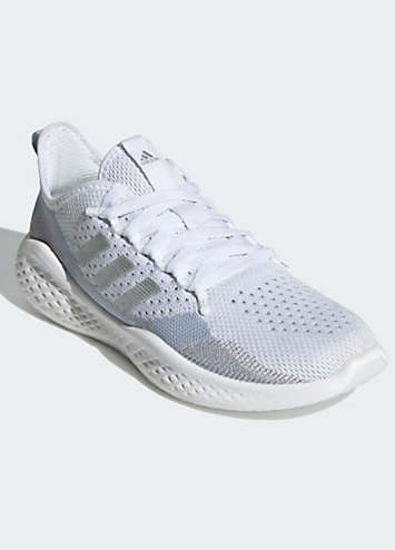 adidas Performance Fluid Flow 2.0 Running Trainers | Freemans