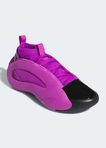 adidas Performance Harden Volume 8 Basketball Trainers | Freemans