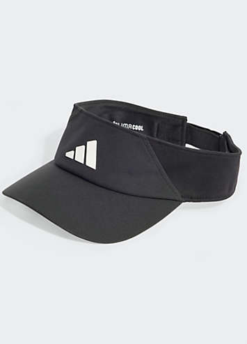 adidas Performance Logo Print Baseball Cap | Freemans