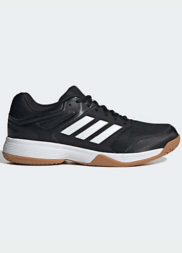 adidas Performance Speedcourt Indoor Trainers | Freemans