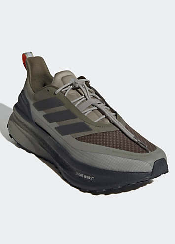 adidas Performance Ultraboost 5 TR Running Trainers | Freemans