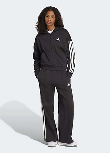 adidas Sportswear 3-Stripes Tracksuit Set | Freemans