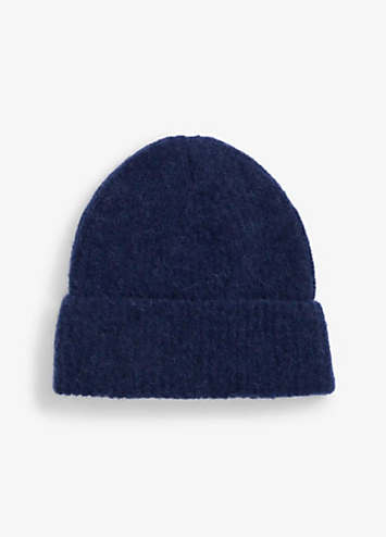 bonprix Alpaca Wool Blend Hat | Freemans