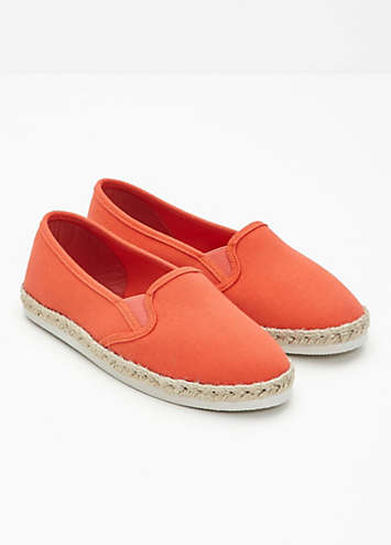 bonprix Cotton Rib Top | Freemans