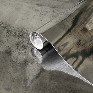 d-c-fix Sticky Back Plastic Self Adhesive Premium Vintage Mirror Vinyl ...