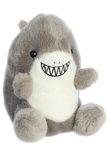 Cuddle pals shark store