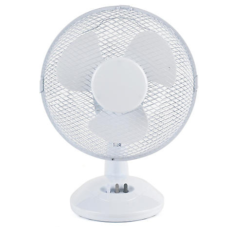 Beldray Desk Fan | Freemans