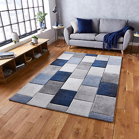 Brick Rug | Freemans