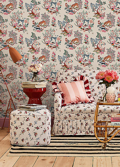Cath Kidston Patterns