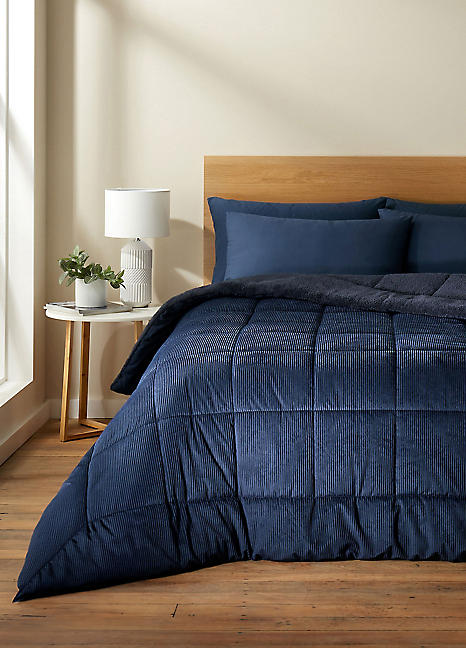 Coverless duvet store