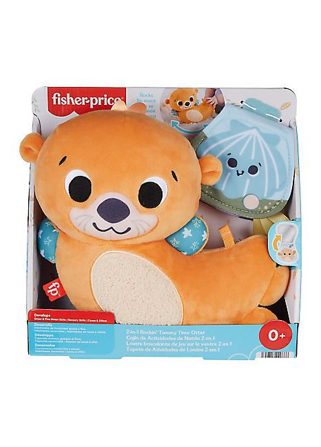 Fisher price tummy bear store
