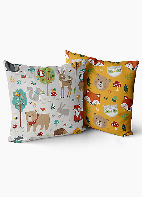 Glen Dimplex 3kW Letterbox Fan Heater GF30TSN | Freemans