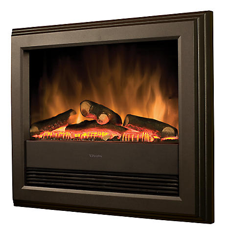 Glen Dimplex Bach Wall Fire | Freemans