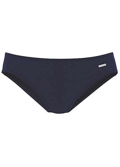LASCANA ’Rainbow’ Bikini Briefs | Freemans