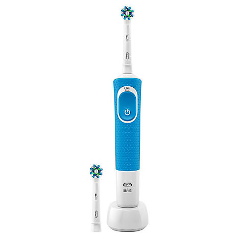 Oral b vitality plus store