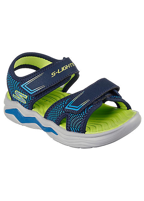 Skechers slippers kids 2016 store