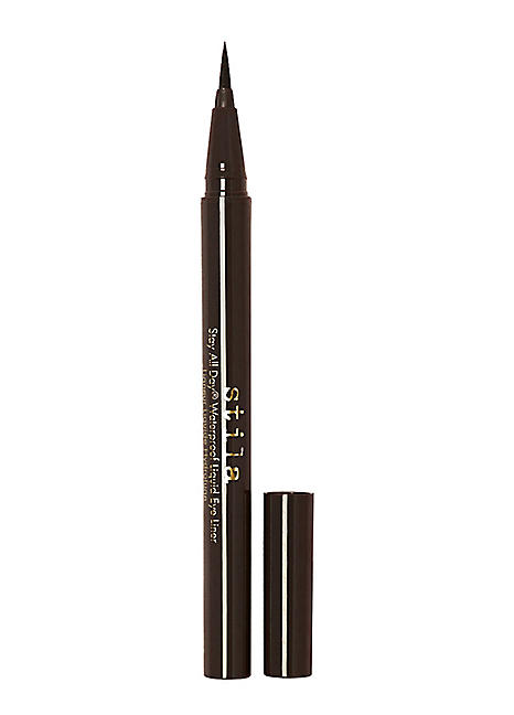 Stila liquid eye liner store