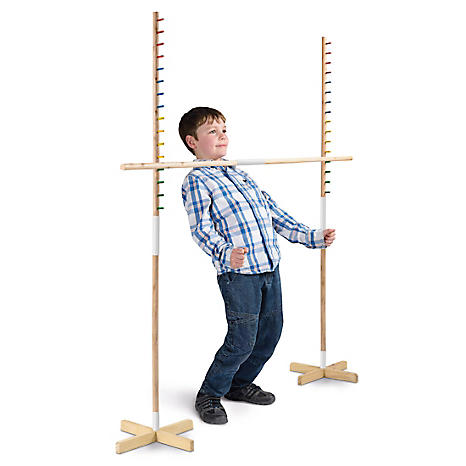 Toyrific Limbo Garden Game | Freemans